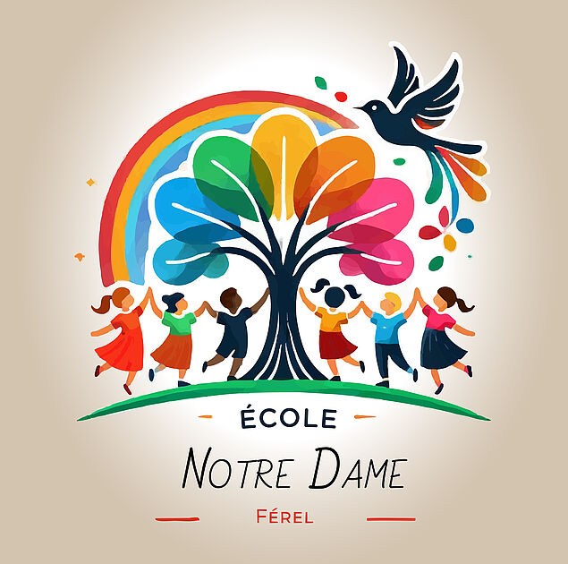 Ecole Notre Dame - Férel.fr